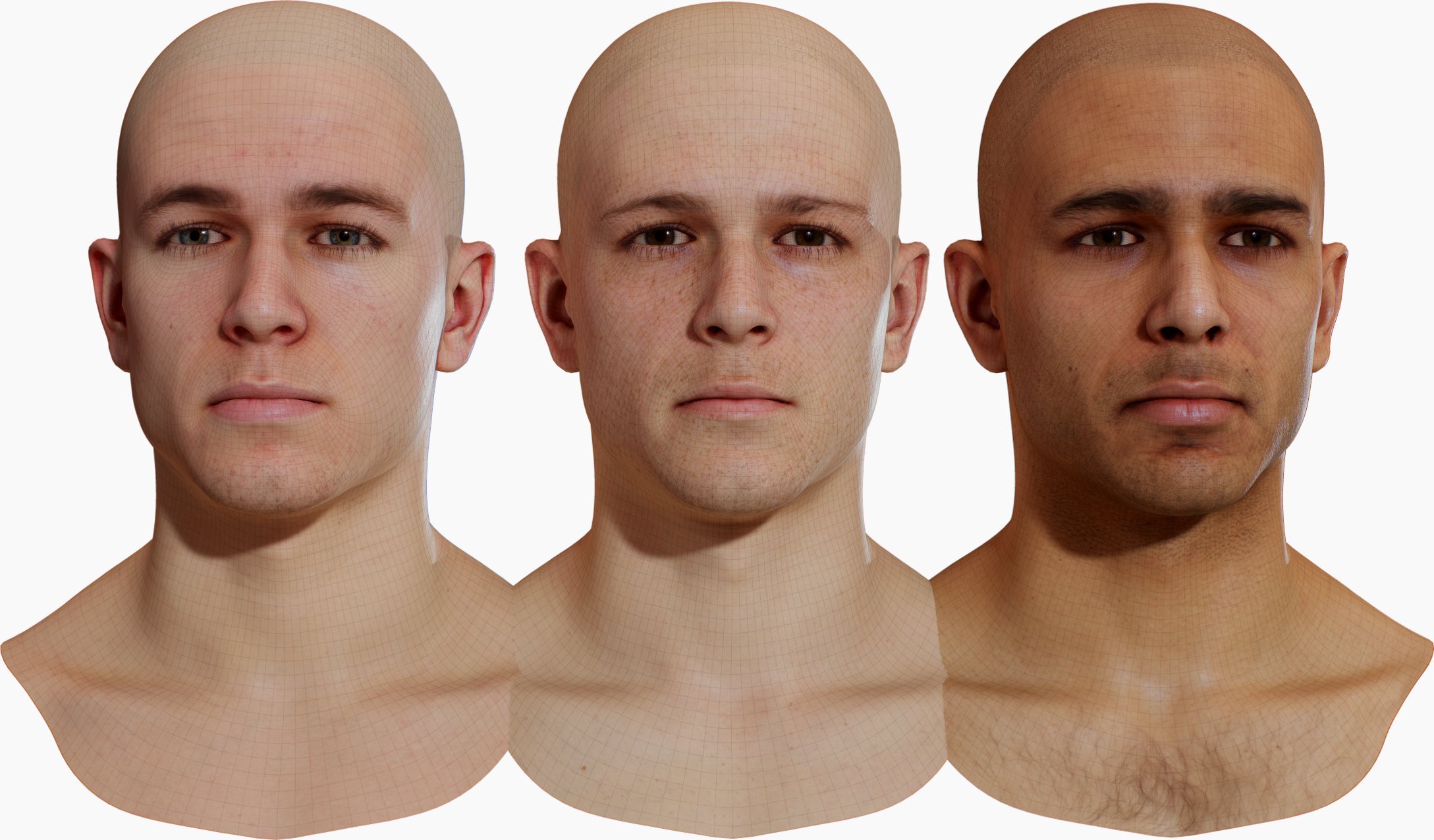 How To Make Textures For 3d Models Noticias Modelo